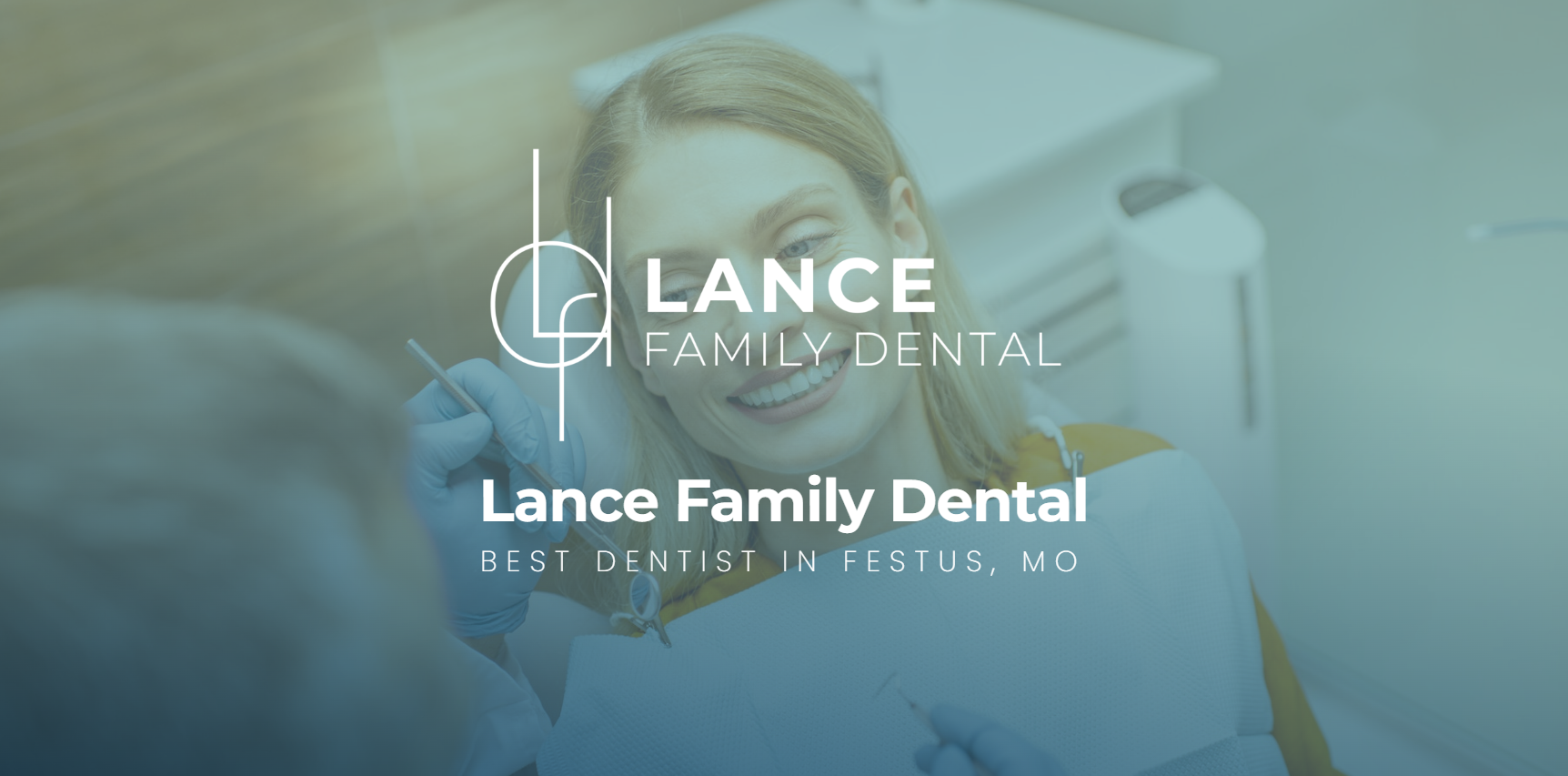 About Us - Dentist in Festus, MO - Lance Family Dental